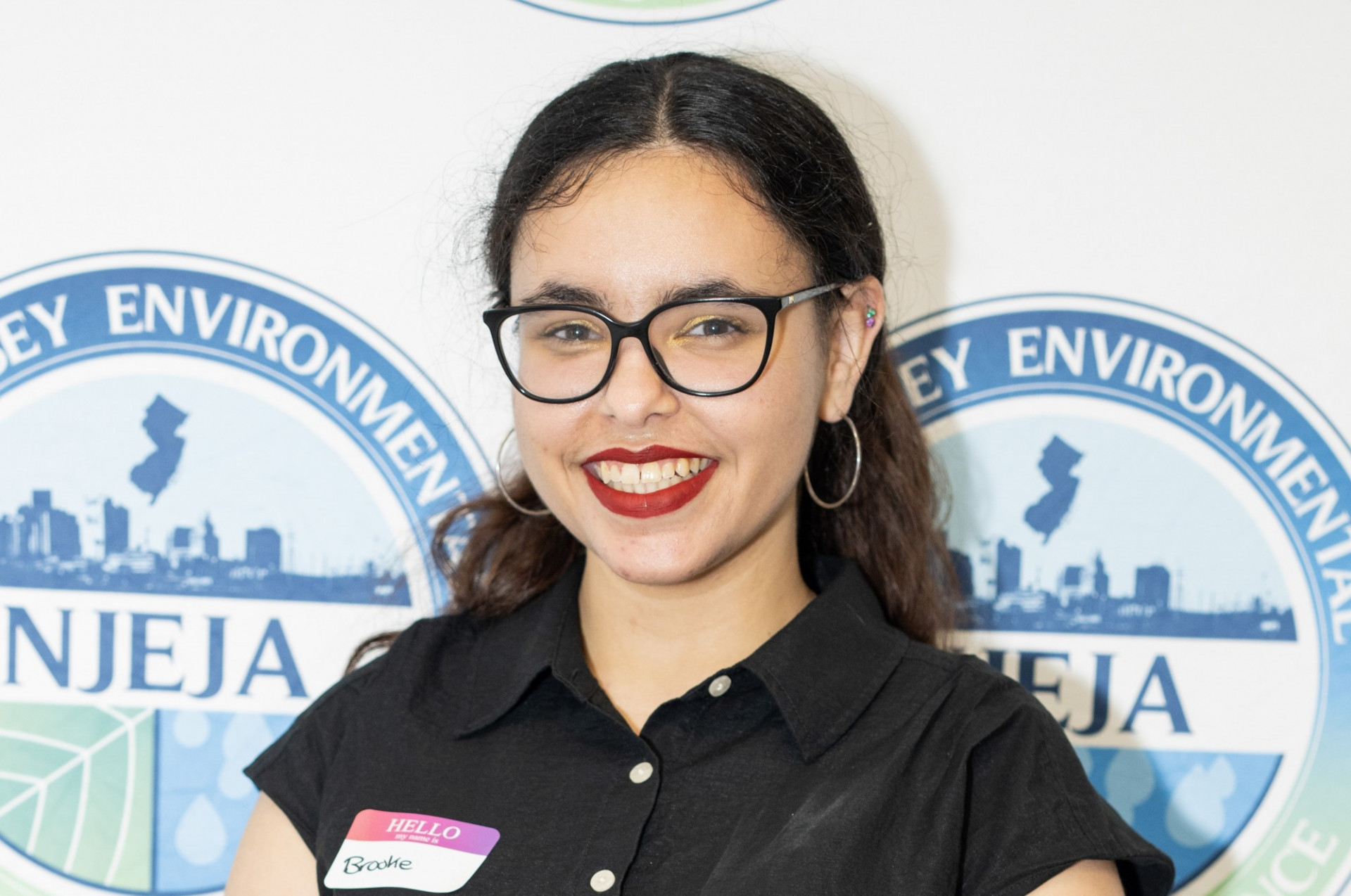 Alumna Profile: Brooke Helmick | Environmental and Climate Justice at Columbia Project